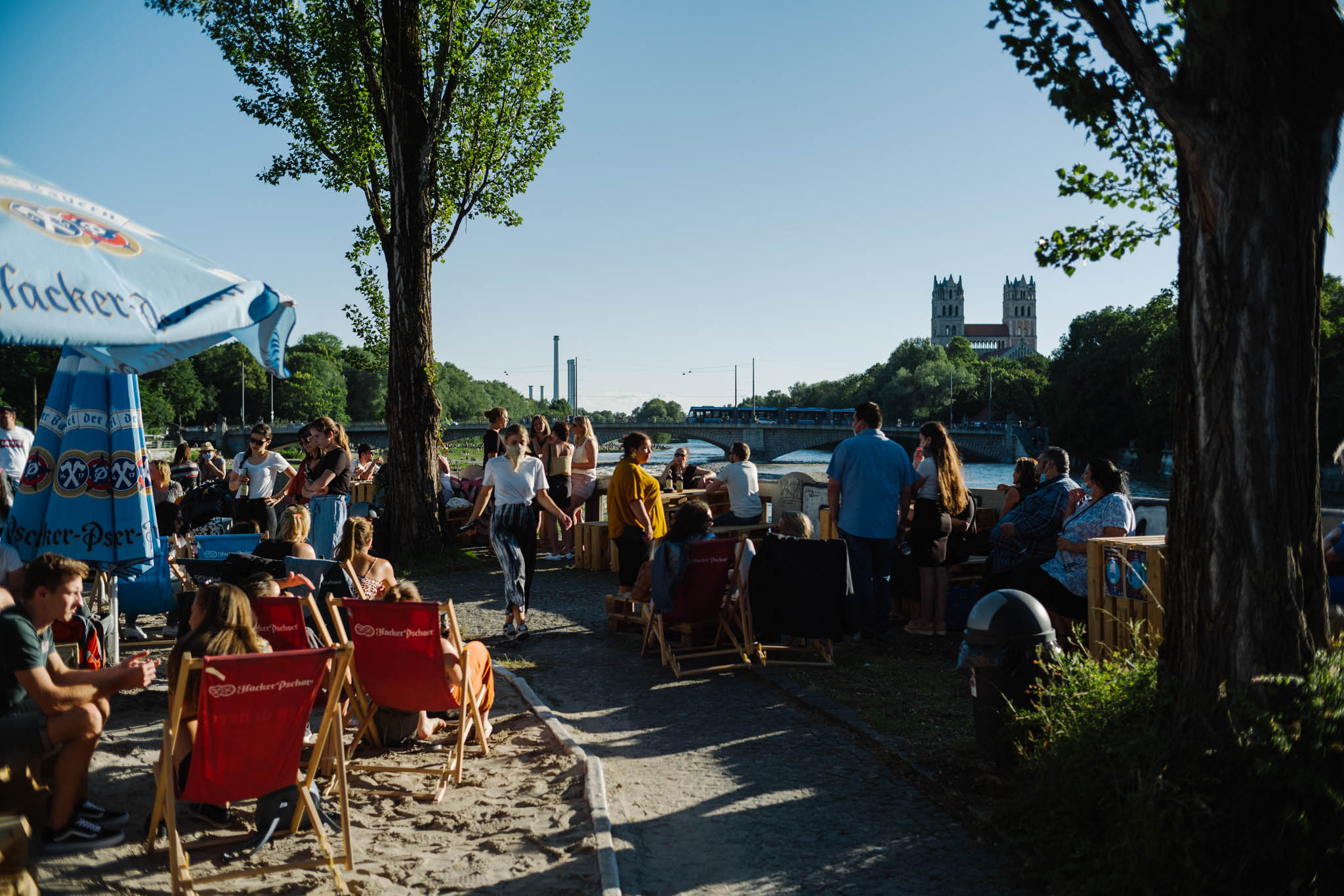 Pfingsten in München 2025: Tipps für die Pfingstferien