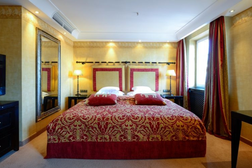 Hotel Bayerischer Hof