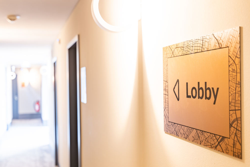 MASEVEN München Messe Dornach