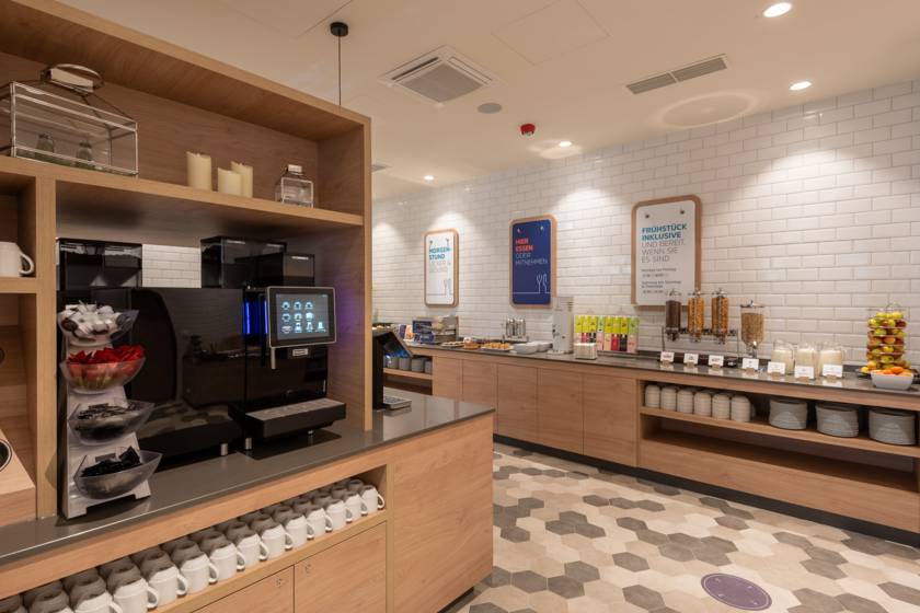 Holiday Inn Express Munich North