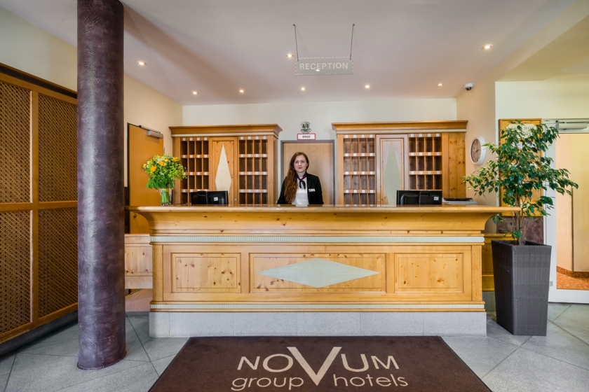 Novum Hotel Seidlhof