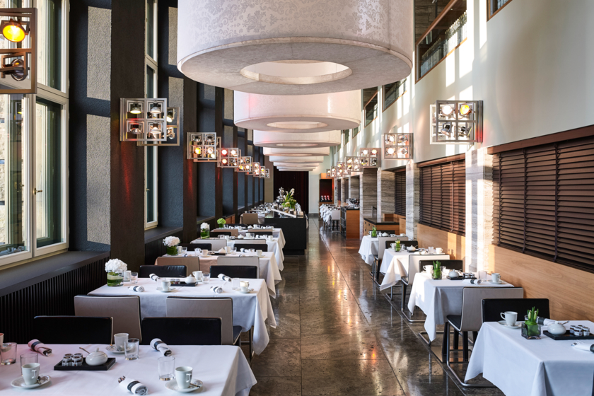 Sofitel Munich Bayerpost