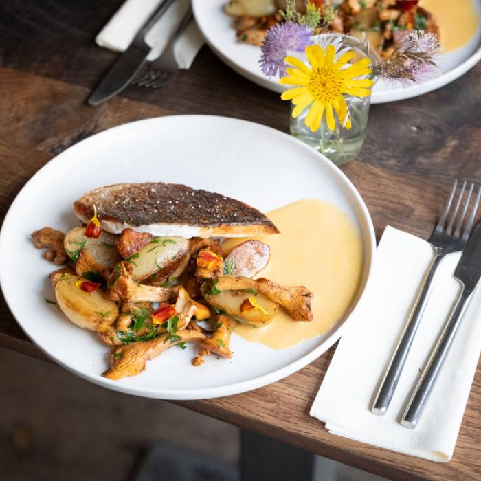 Drinks and Culinary Delights in Munich | simply Munich