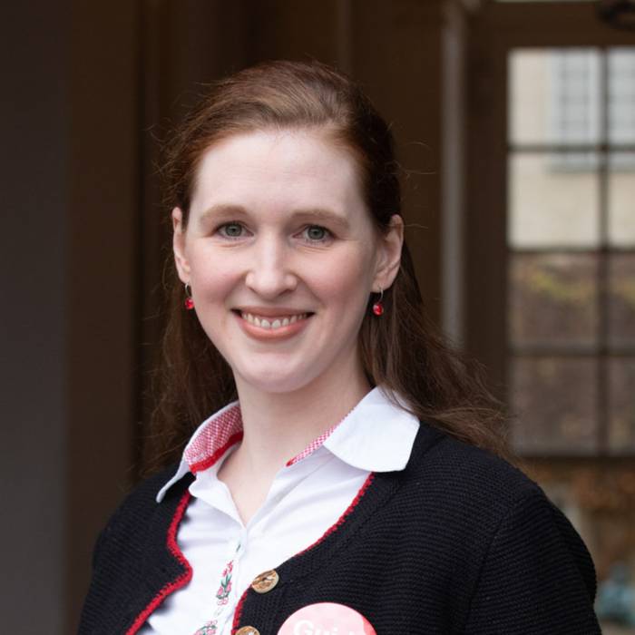 Fragebogen für Guides: Isabella Schopp-Neldner