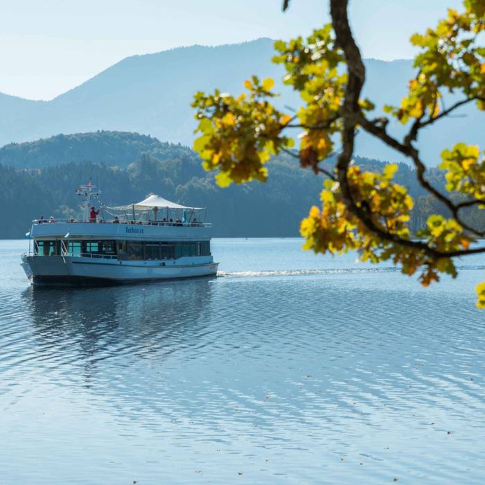 8 beautiful excursions with the Deutschlandticket | simply Munich