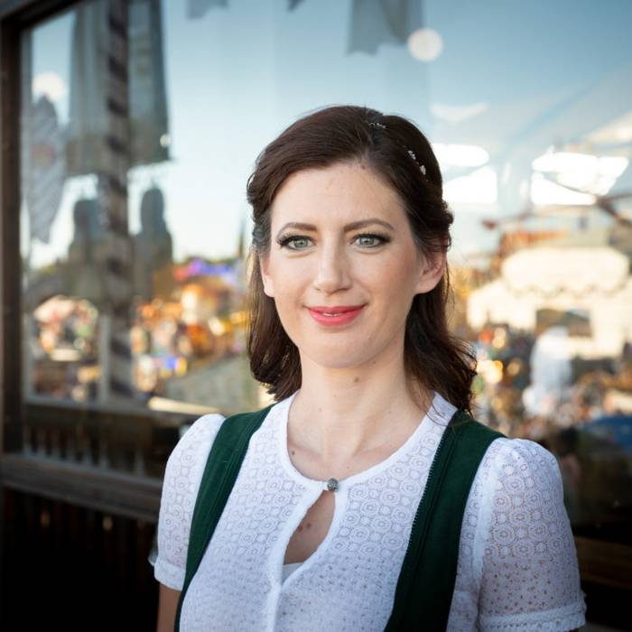 Fragebogen: Claudia Pichler | einfach München