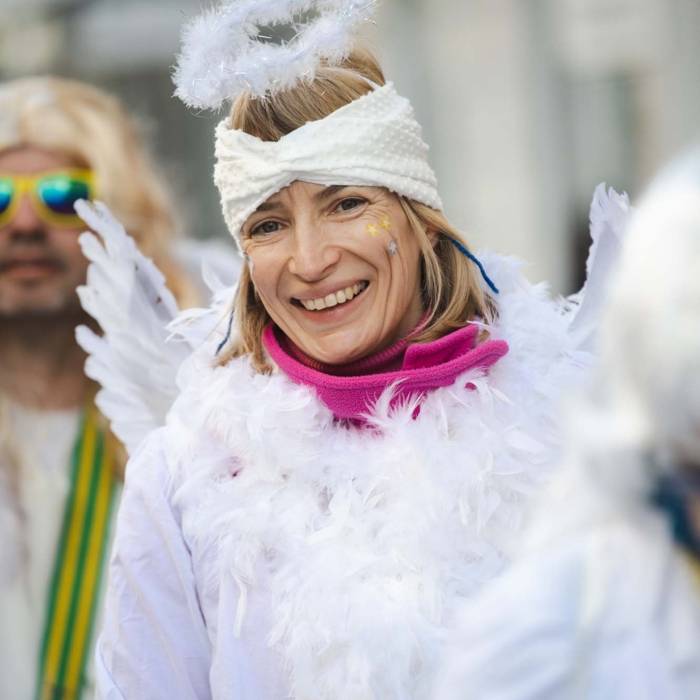 Der Münchner Fasching 2027: Termine und Highlights