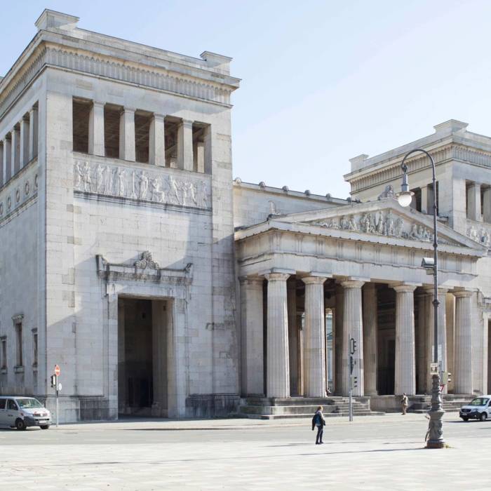 Königsplatz | einfach München