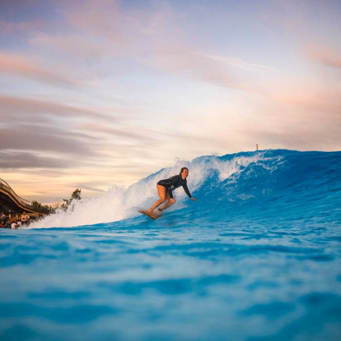 O2 Surftown MUC | einfach München