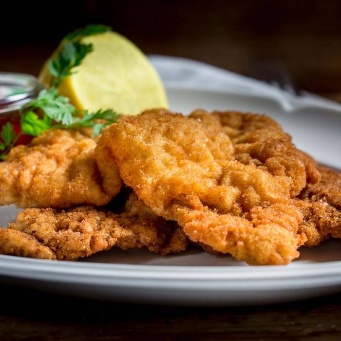 Bayerische Küche München: Restaurants & Gerichte