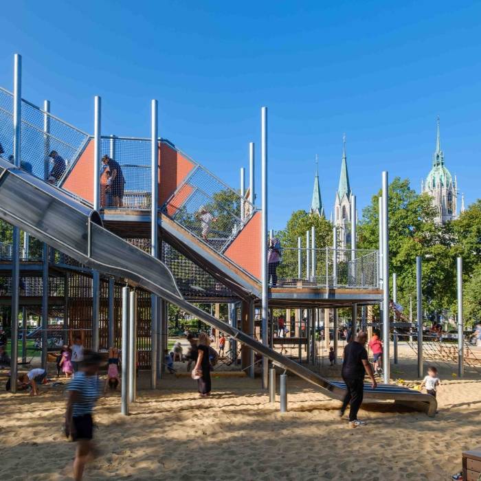 Best things to do in Munich with kids
