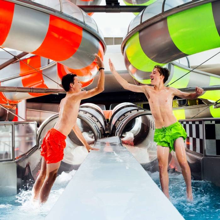 Therme Erding: Infos im Überblick | einfach München