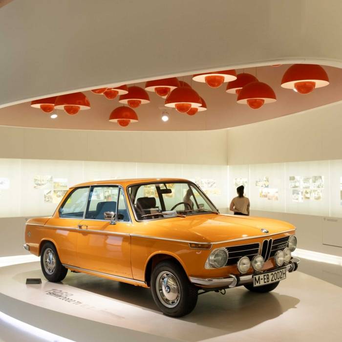 BMW Museum in Munich: essential information | simply Munich