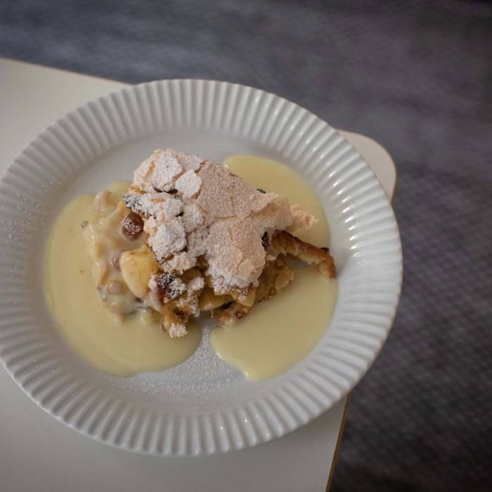 Scheiterhaufen: The recipe by Sven Christ | simply Munich