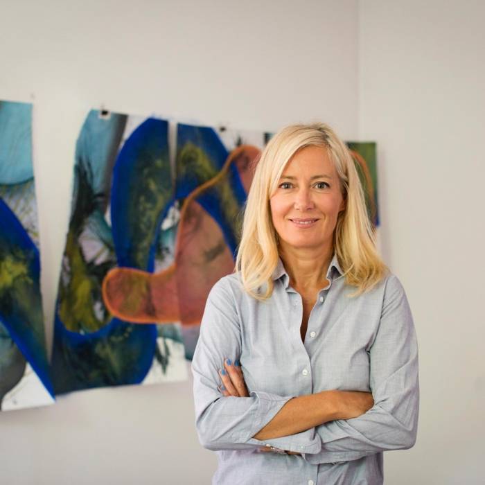 21 Fragen an Judith Milberg | einfach München