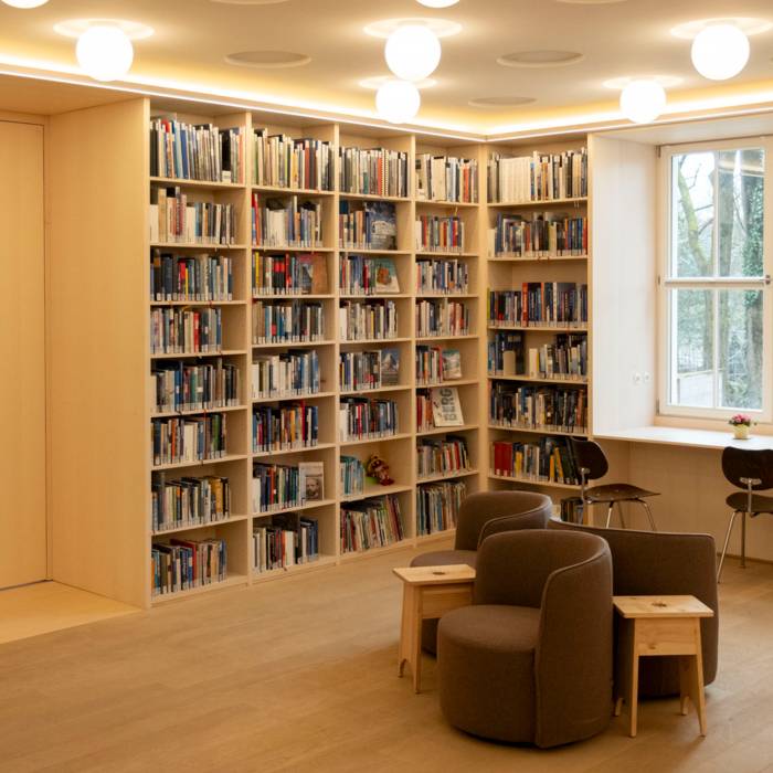 Alpines Museum Munich | simply Munich