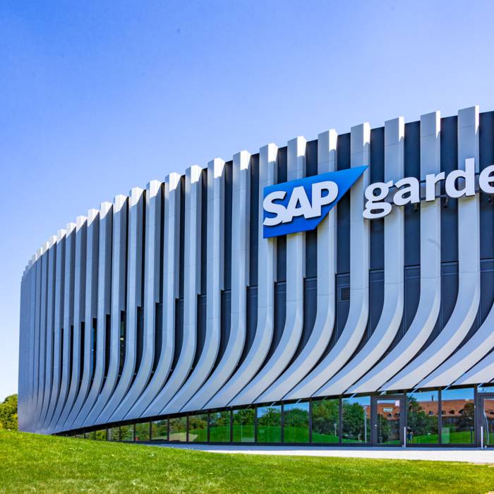 SAP Garden | einfach München