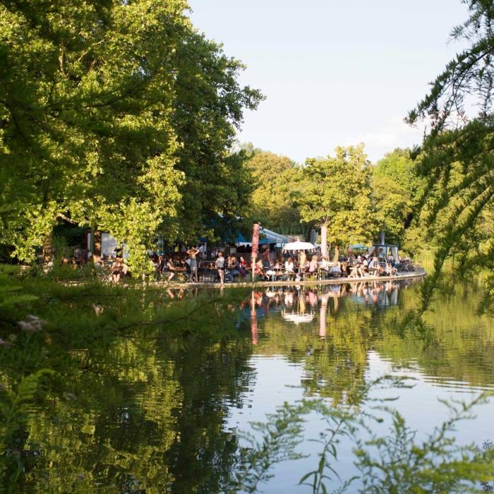 Sendling: Die schönsten Ecken des Stadtteils | einfach München