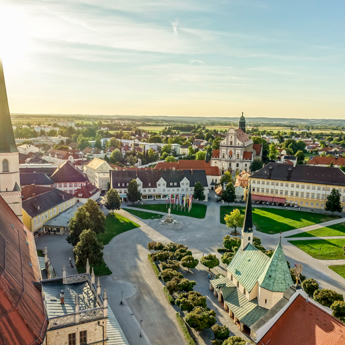 Altötting | einfach München