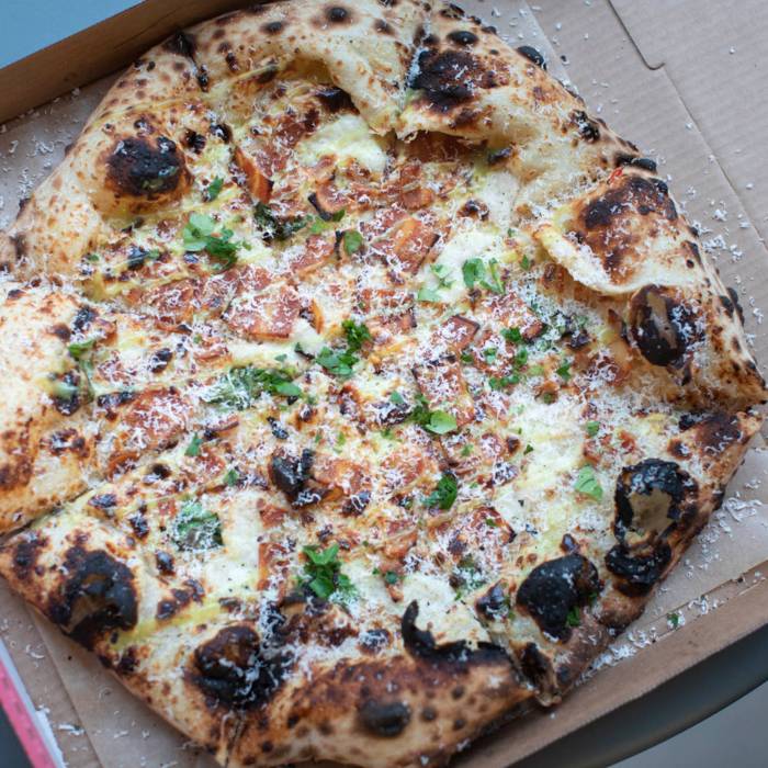 Foodguide: veggie & vegan auf die Hand | einfach München