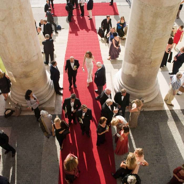 Die Oper in München | einfach München