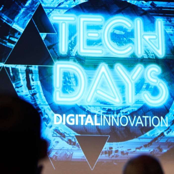 Tech Days 2020 | einfach München