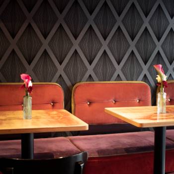 Hotel bars in Munich| simply Munich