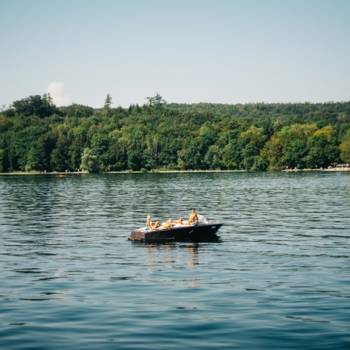 Starnberger See: A day trip from Munich | simply Munich