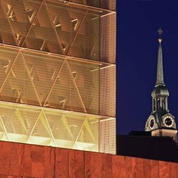 Alter Peter: Spectacular panoramic view | simply Munich