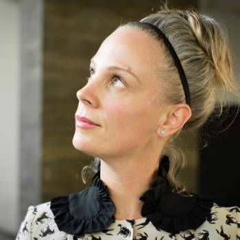 Sandra Forster im Interview | einfach München