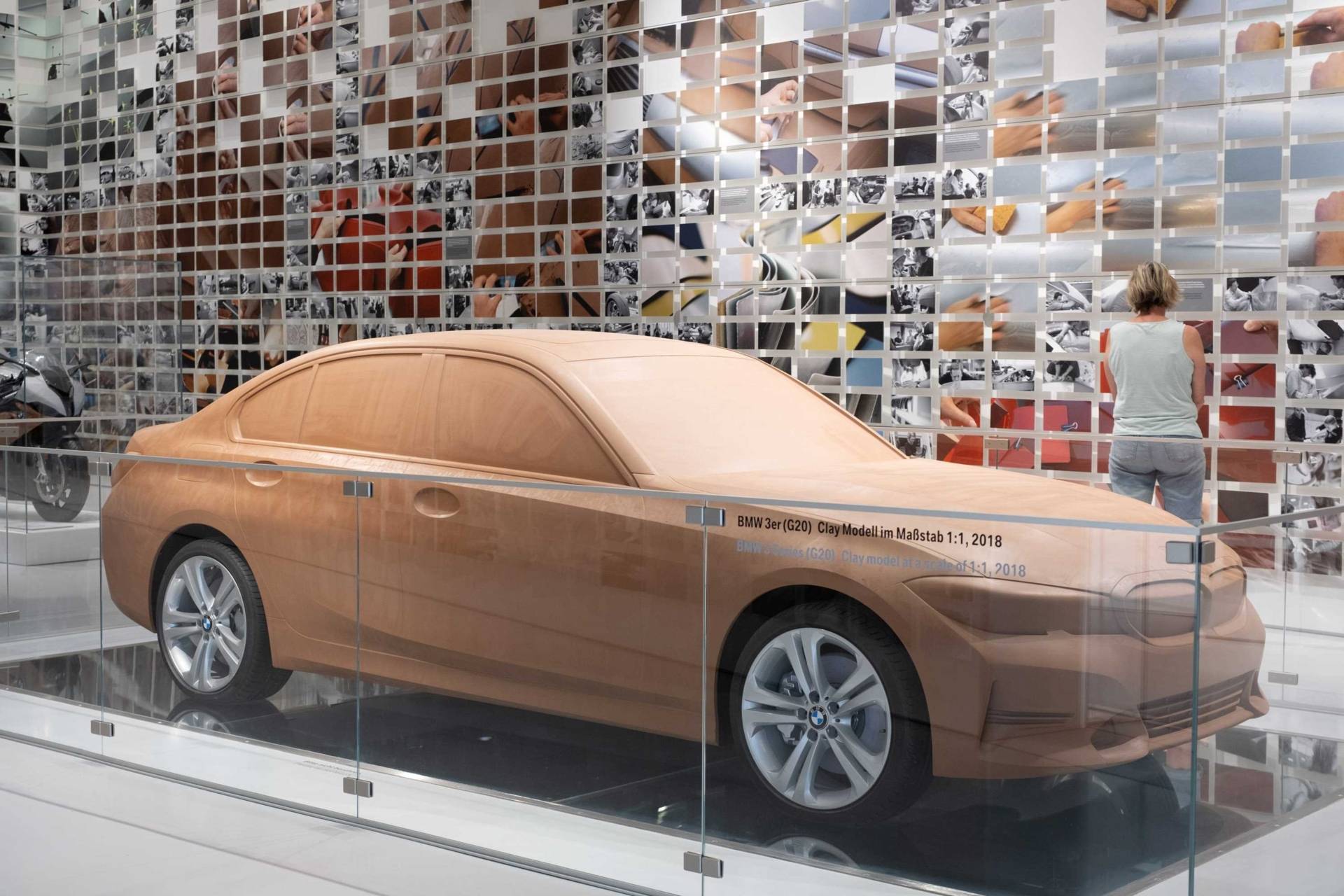 BMW Museum in München – ein Muss für Autofans | einfach München