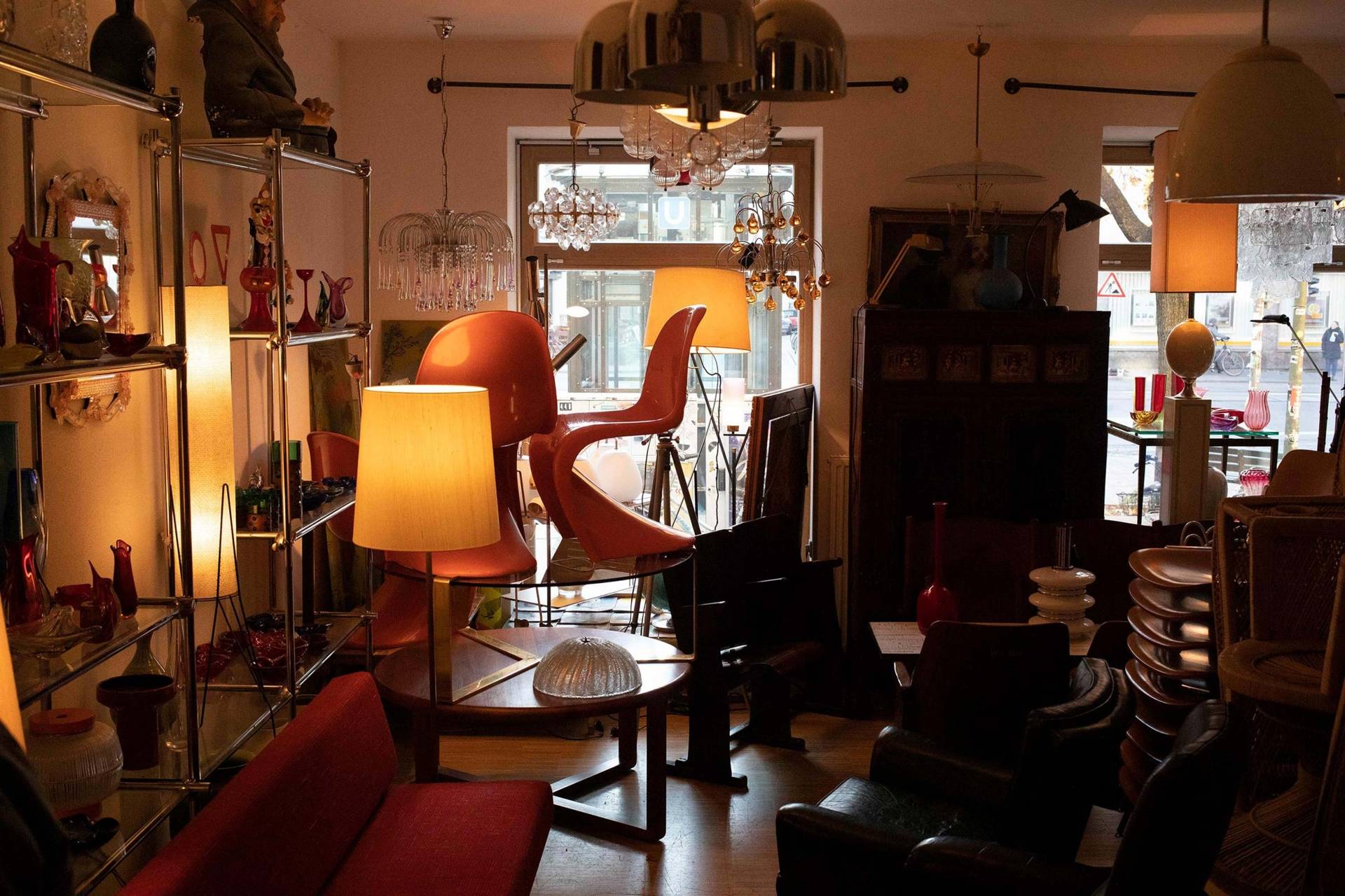 5x5 tips for the Glockenbachviertel | simply Munich