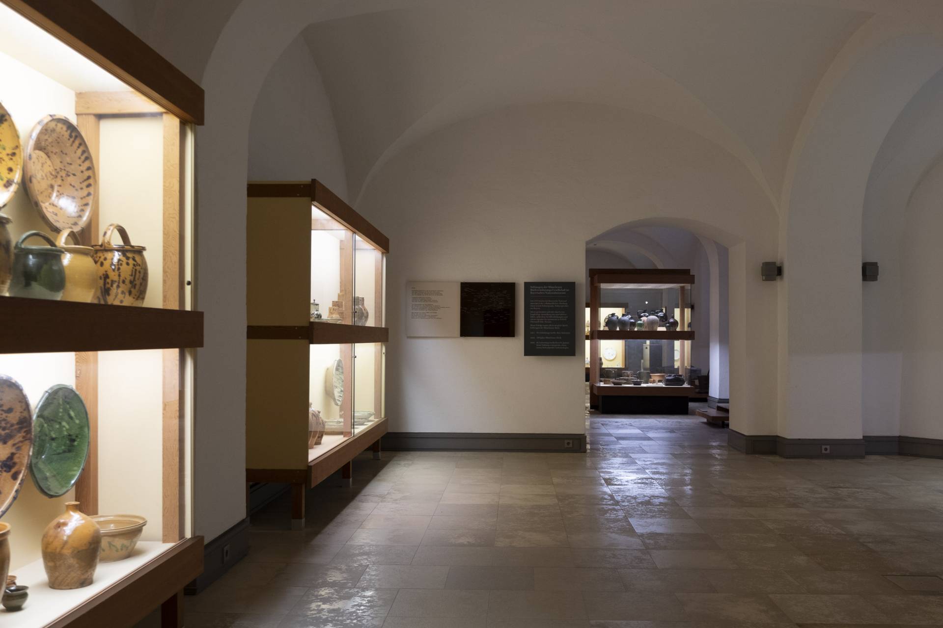 Bayerisches Nationalmuseum | simply Munich