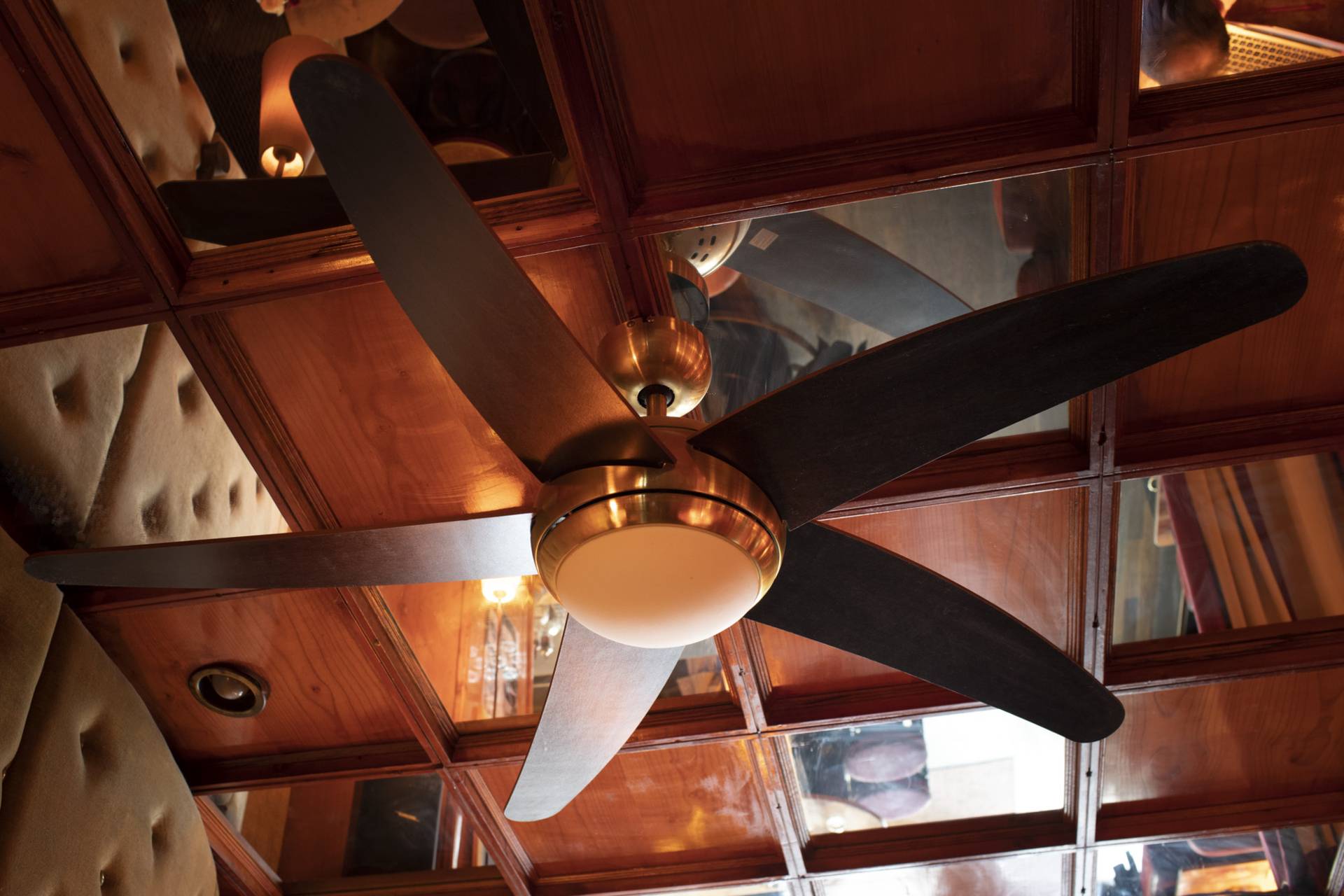 Hotel bars in Munich| simply Munich