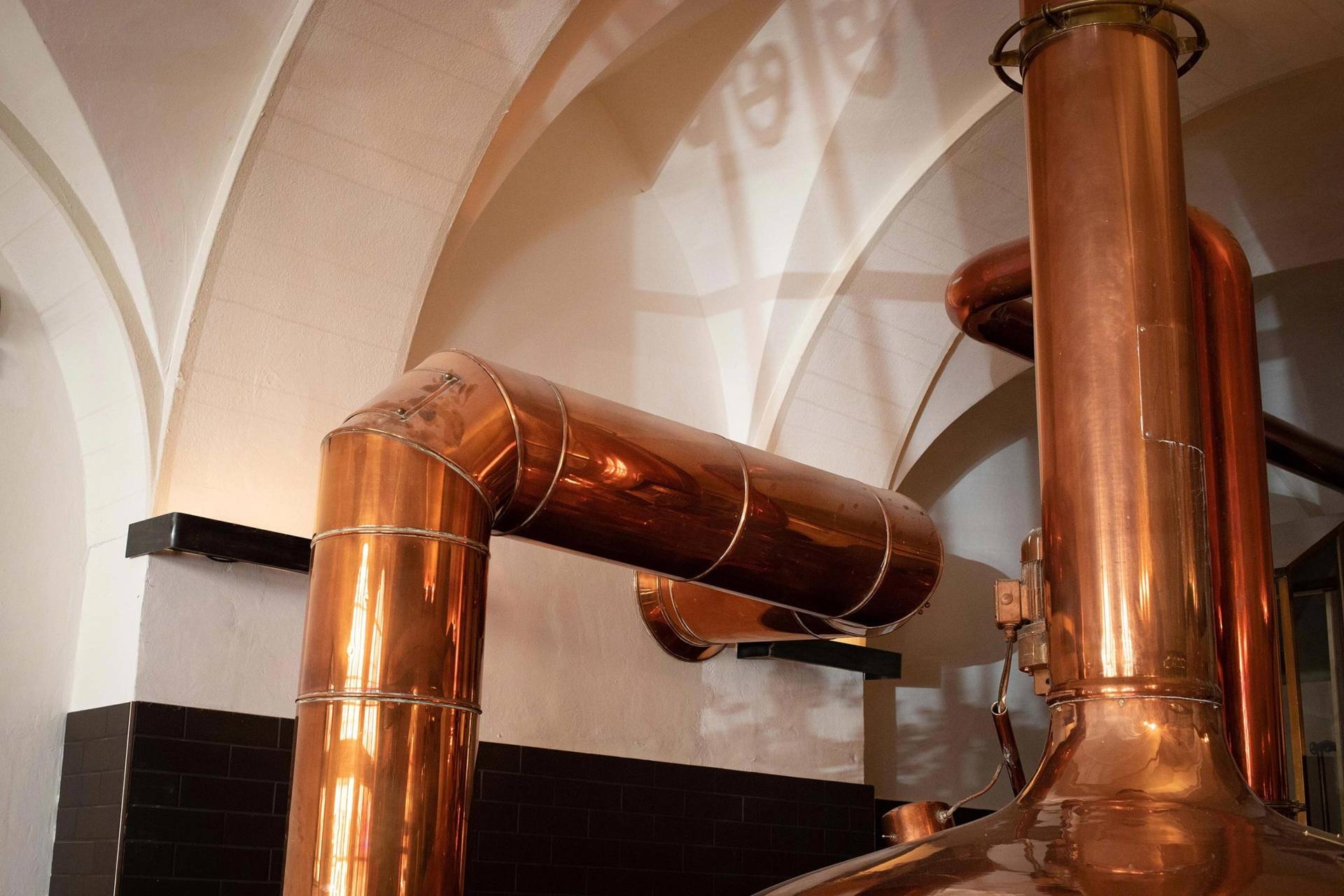 Beer tasting & brewery tour in Munich | simply Munich