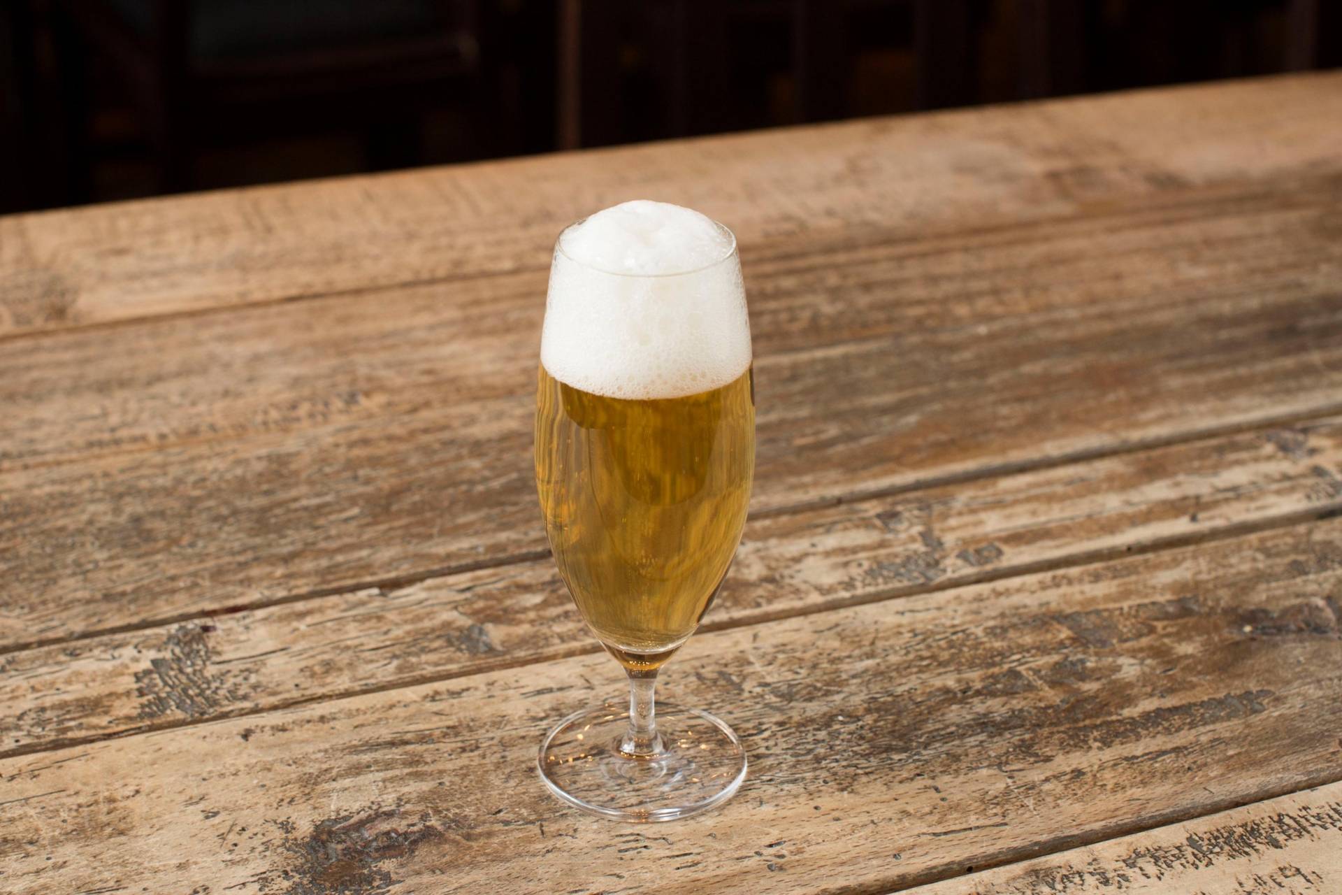 Munich Beer: Traditional beer types