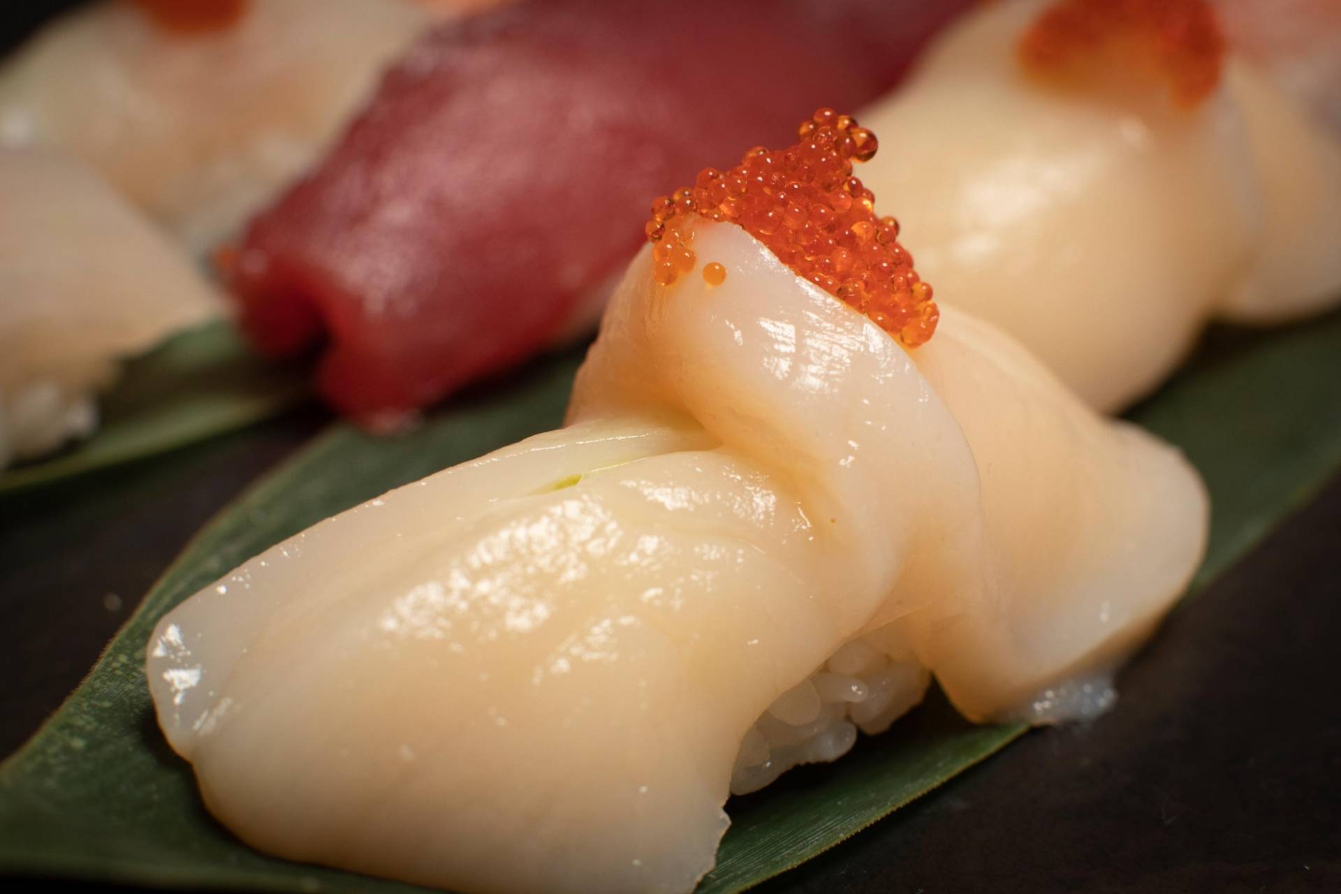 Asian cuisine in Munich: MUN restaurant | simply Munich