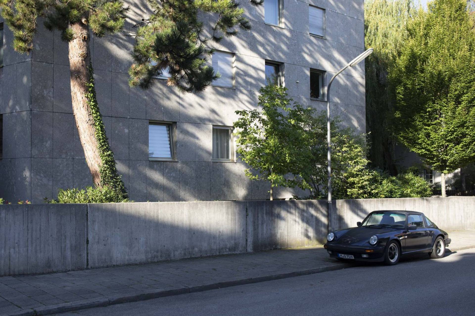 Villen in Bogenhausen | einfach München