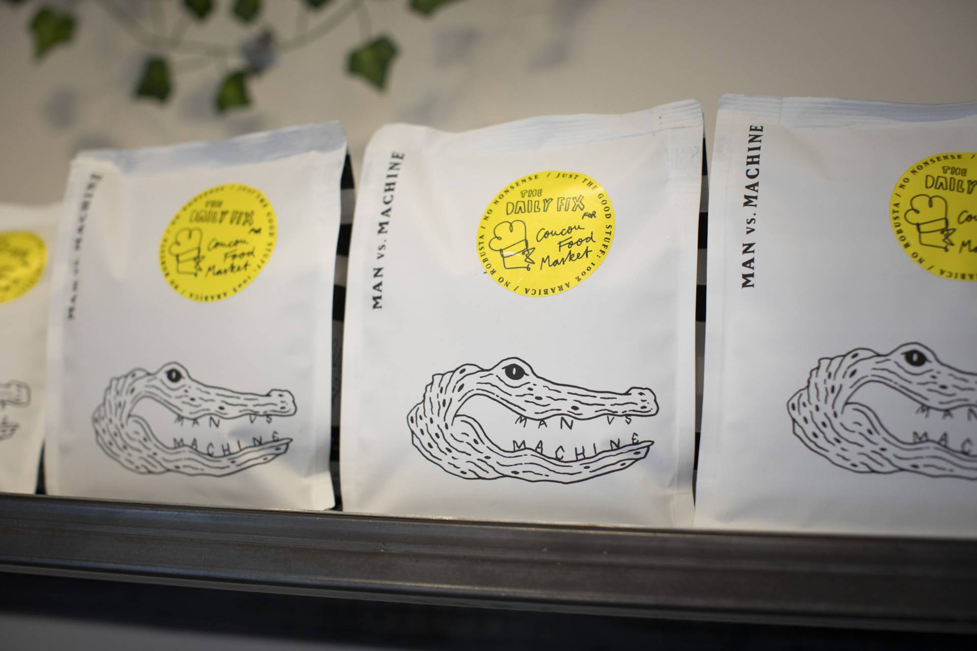 Food guide: veggie & vegan to-go | simply Munich