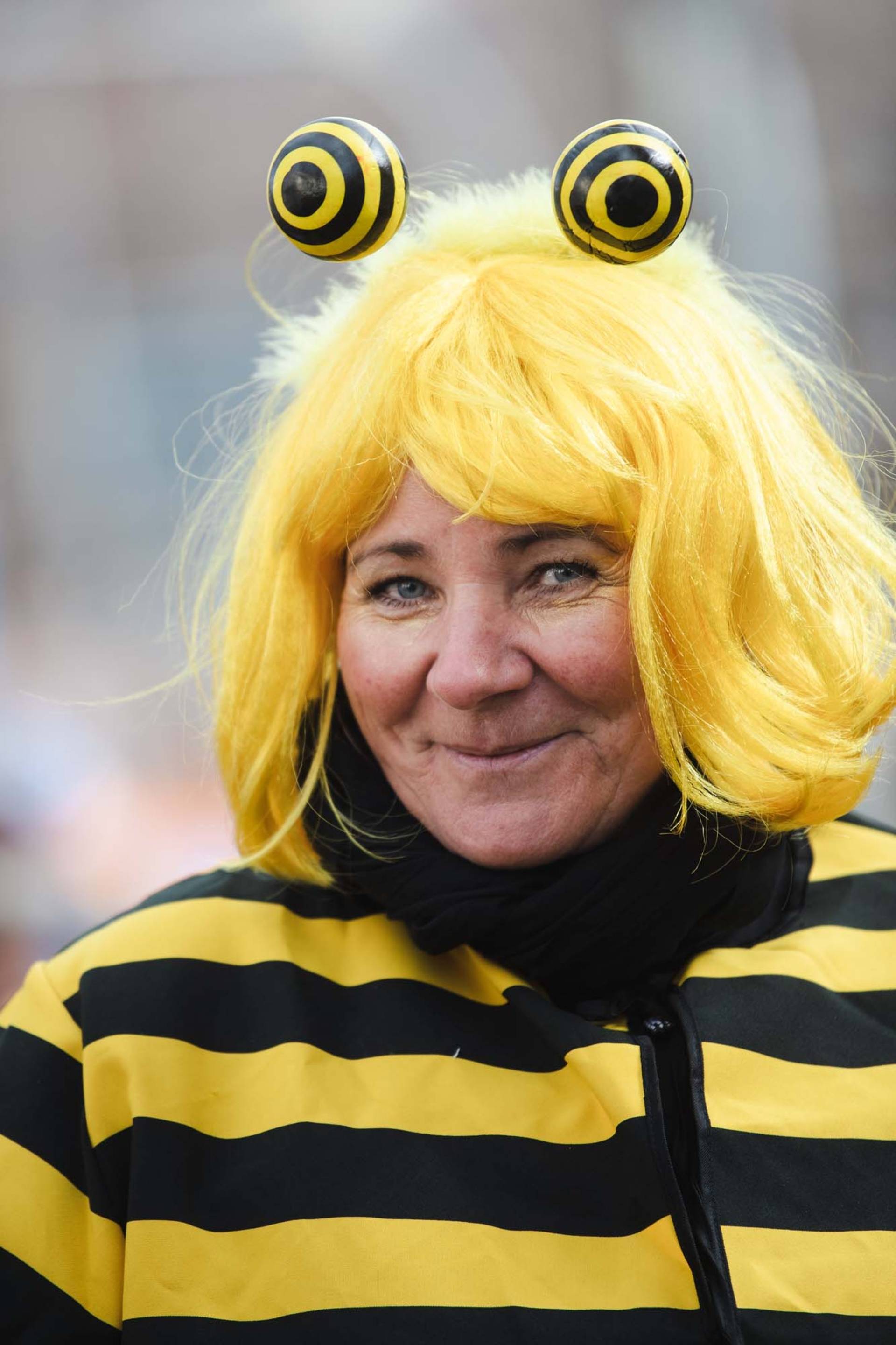 Fasching Season in Munich 2026: Carnival in Germany