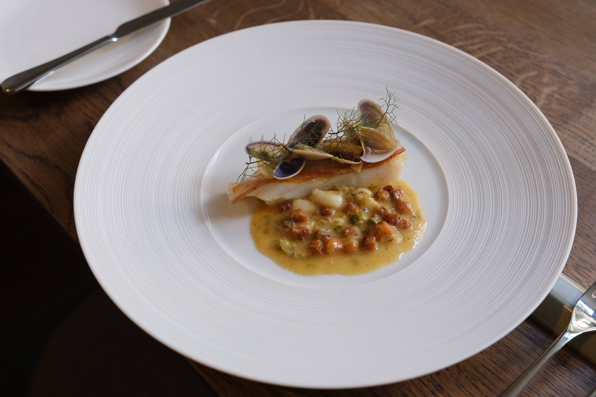 Joining Daniel Bodamer for spaghetti ice cream | simply Munich