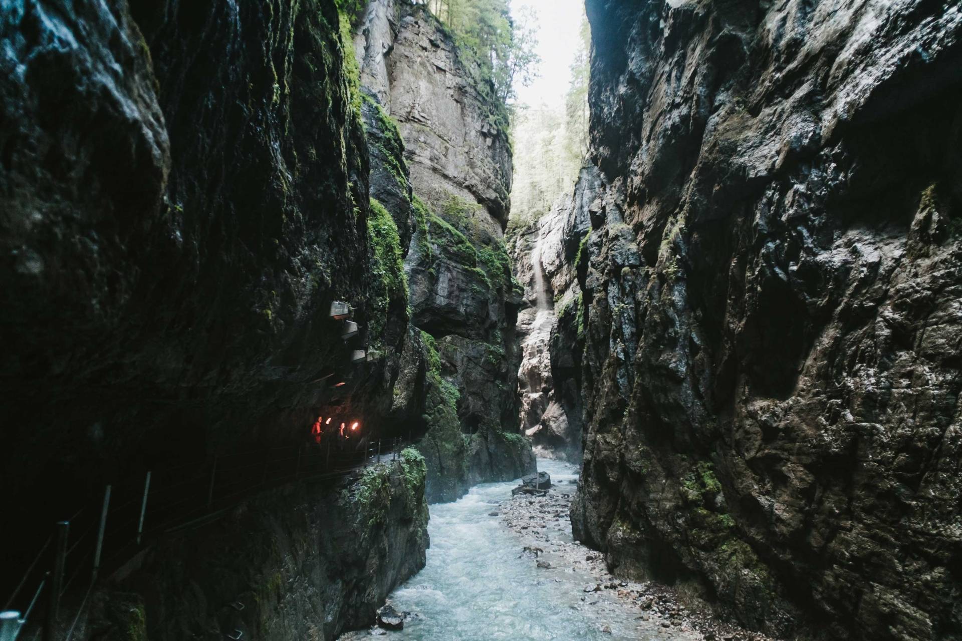 Garmisch-Partenkirchen | simply Munich