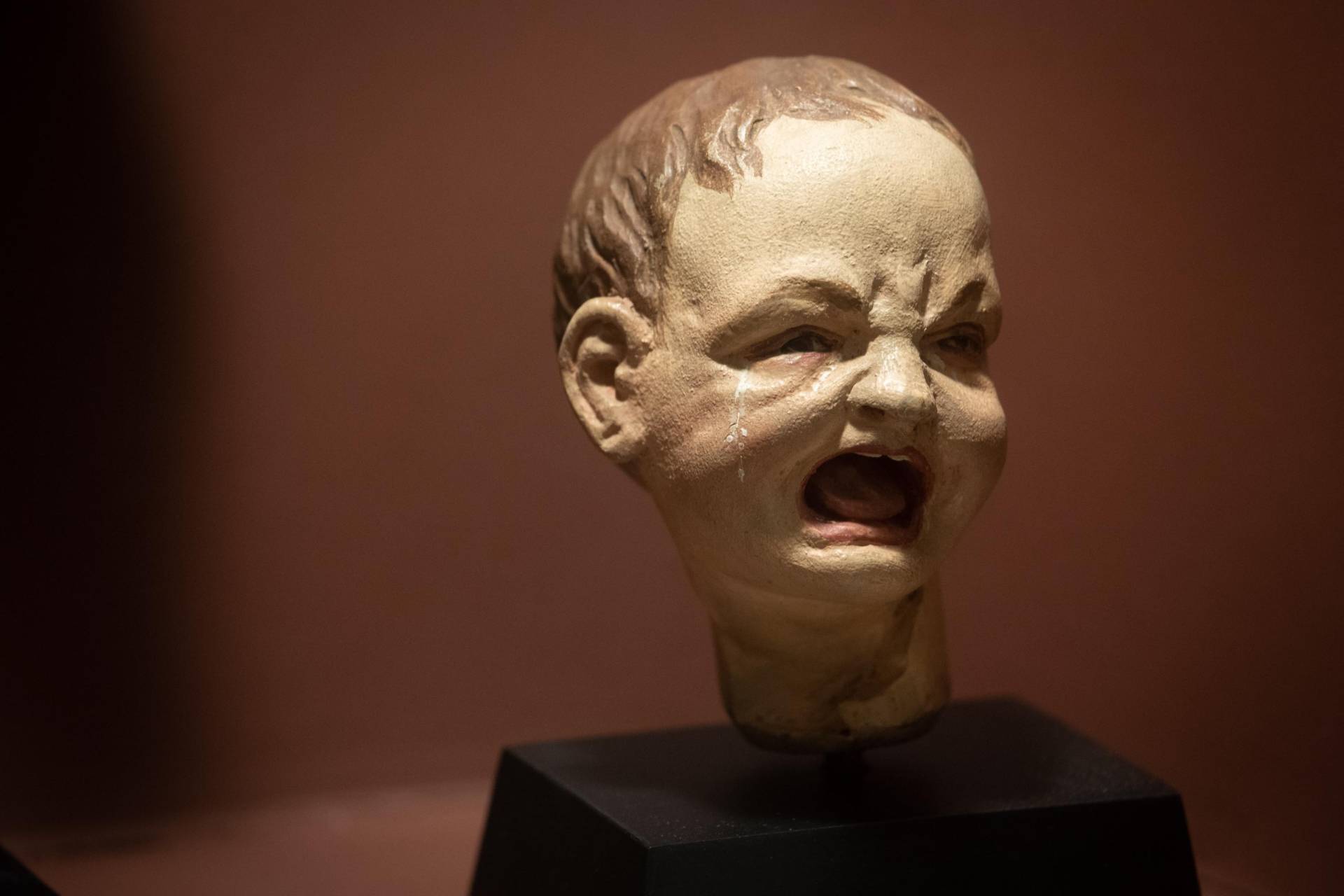 Krippenausstellung in München: Bayerisches Nationalmuseum