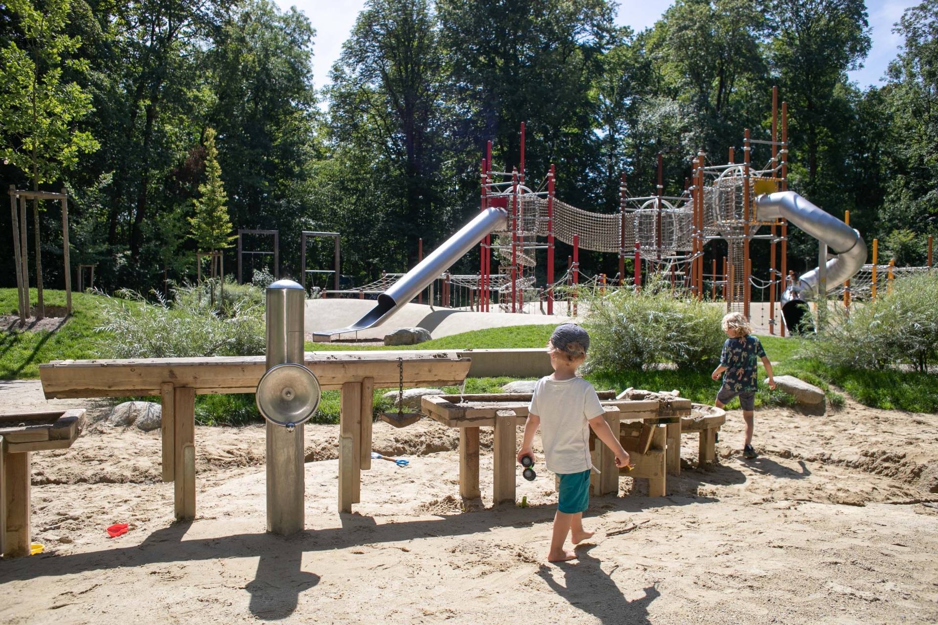Best things to do in Munich with kids