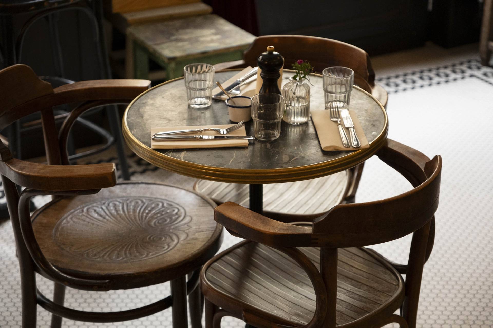 Culinary discovery tour with Julius Brantner | simply Munich