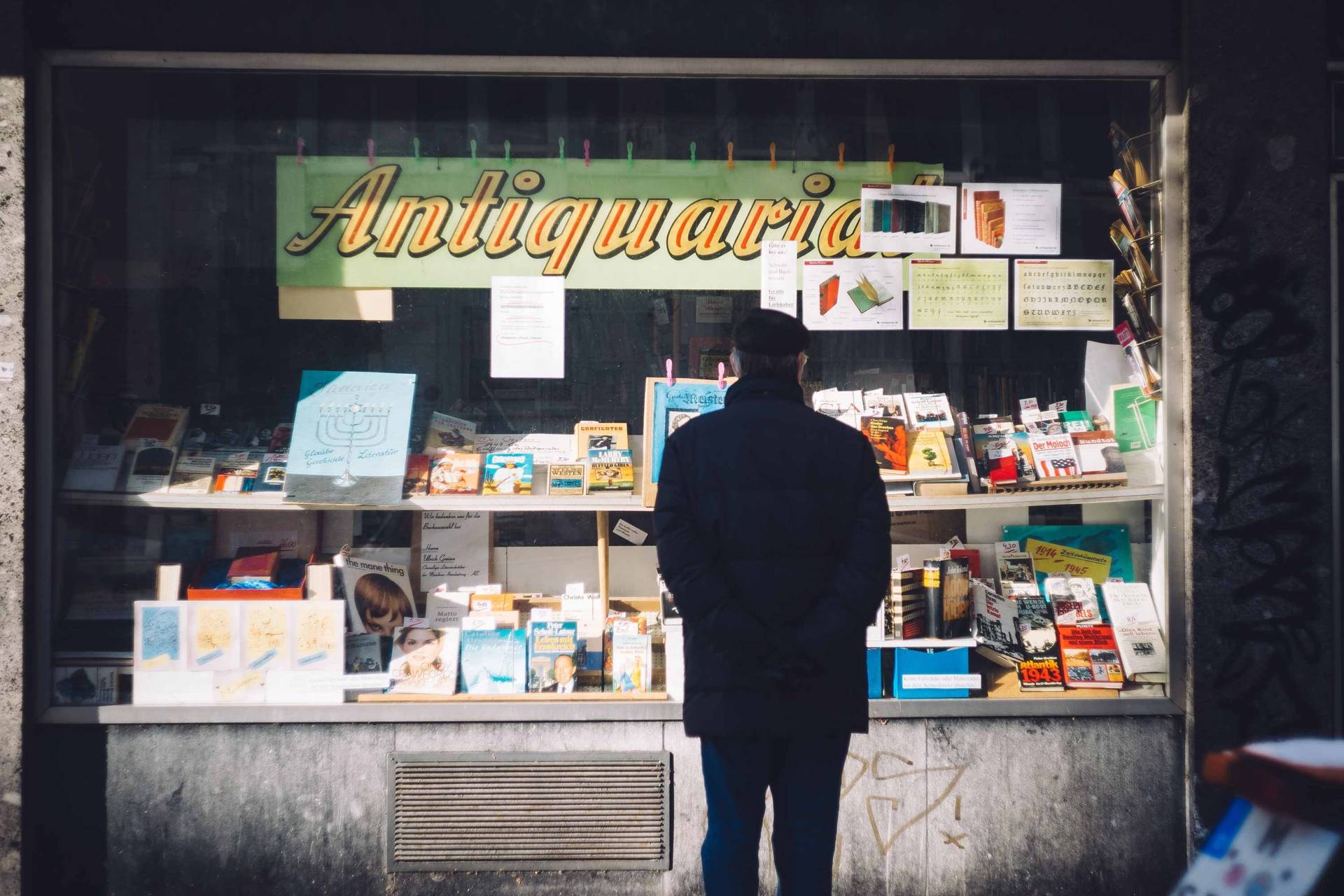 Gärtnerplatz and Glockenbach: Munich districts | simply Munich