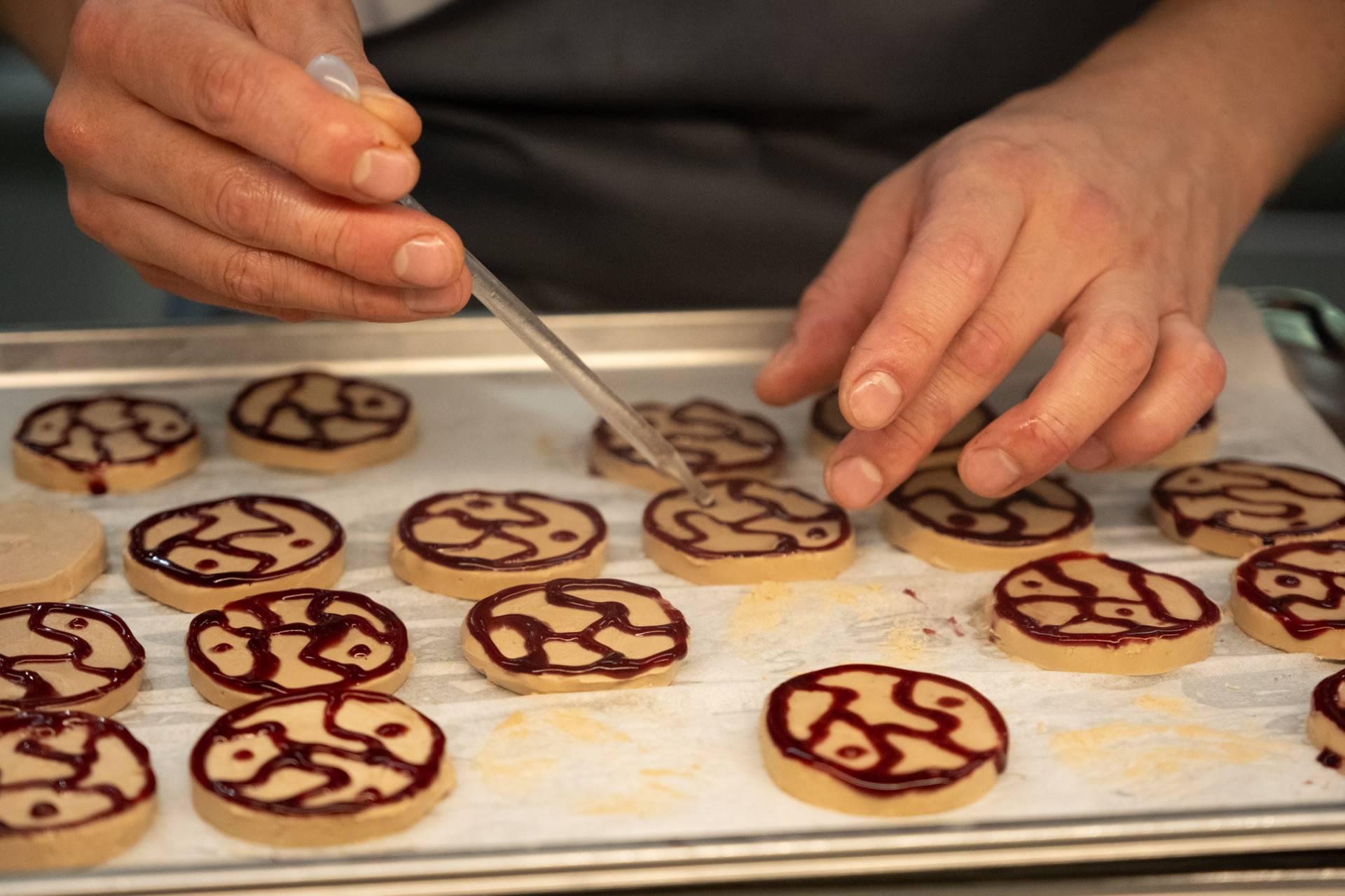 Rosina Ostler vom Restaurant Alois im Dallmayr | einfach München