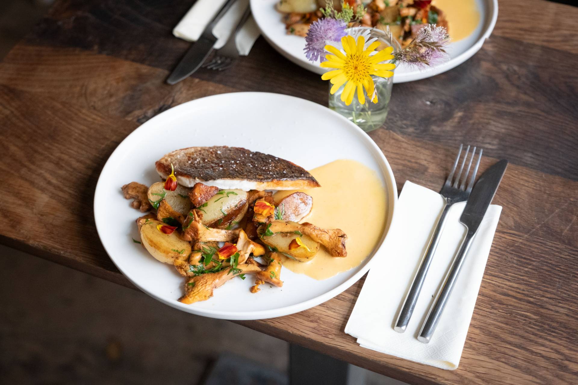 Drinks and Culinary Delights in Munich | simply Munich