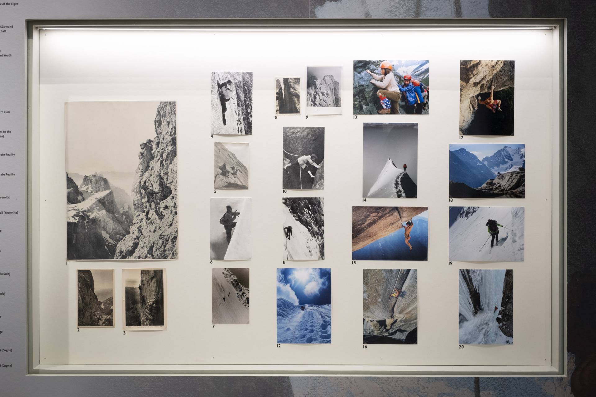 Alpines Museum Munich | simply Munich