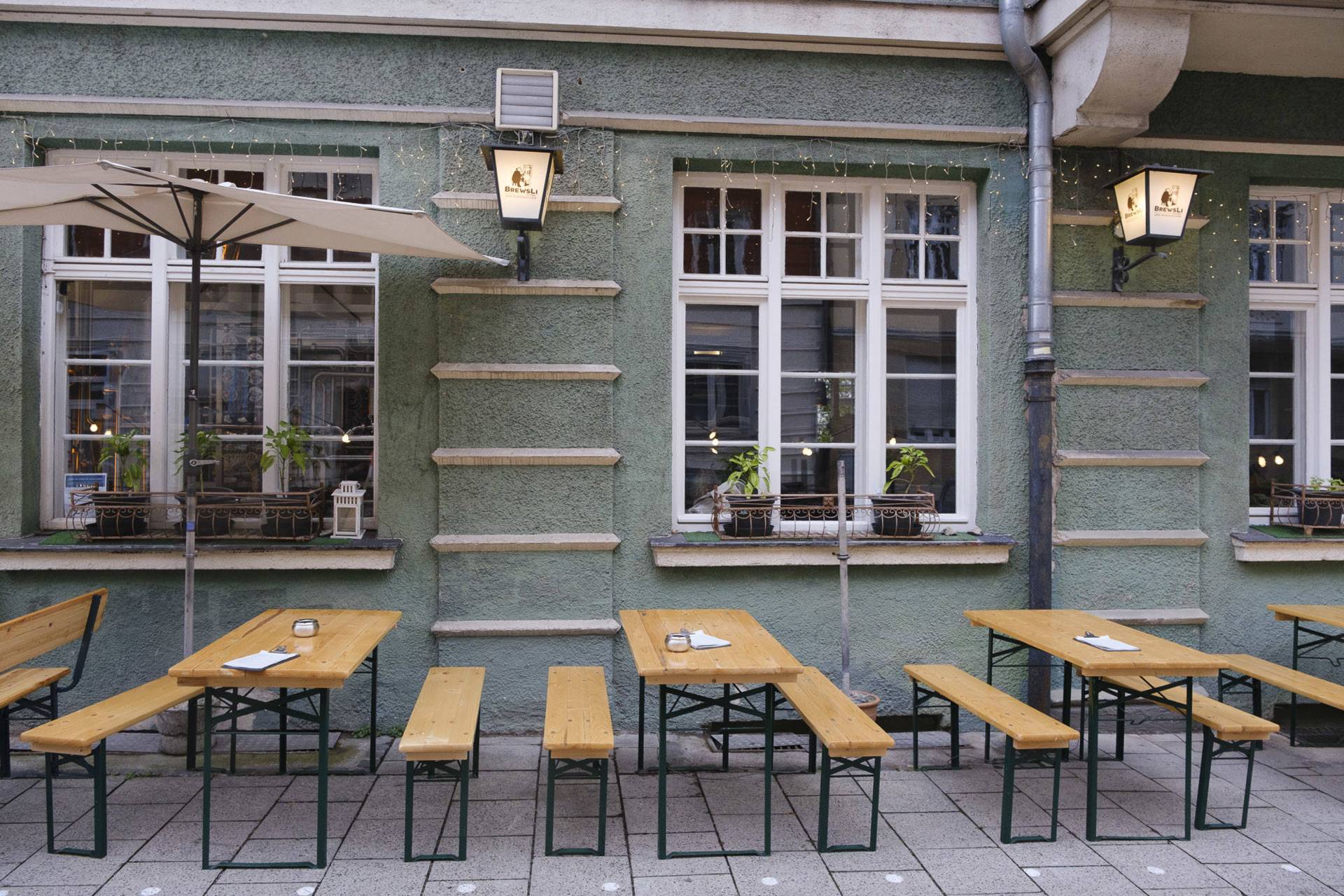 Craft-Beer-Pubs | simply Munich